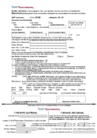 Flyers, Awards, Membership Form, Posters | BASF Toastmasters